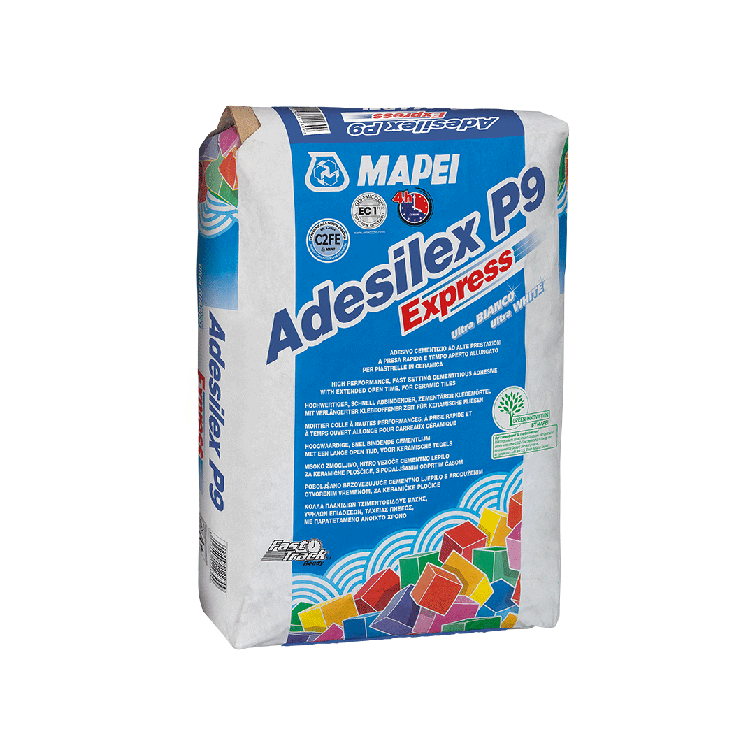 ADESILEX P9 EXPRESS - Vsg Sistem