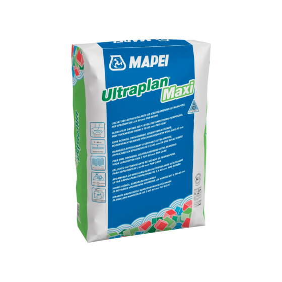 ULTRAPLAN MAXI - Vsg Sistem