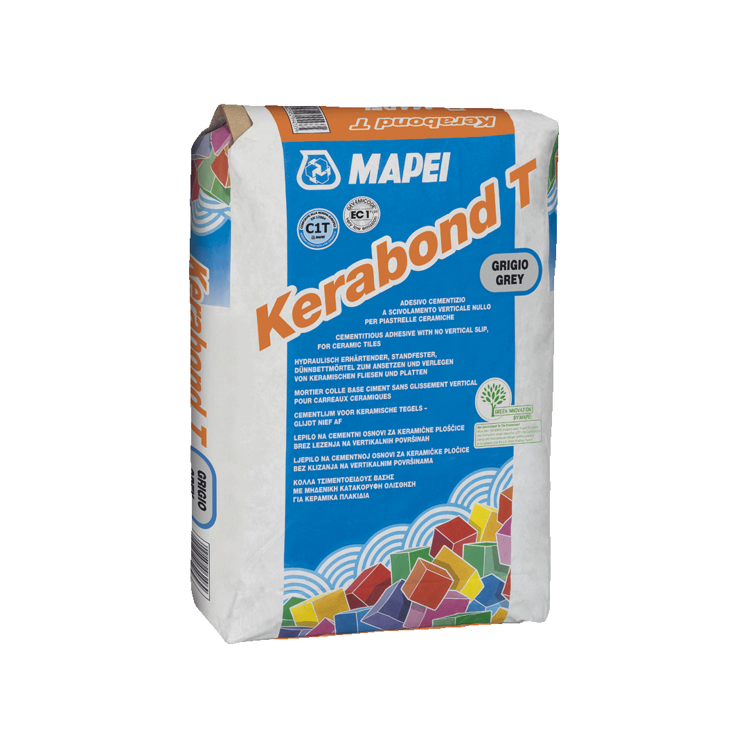 KERABOND T BELI - Vsg Sistem